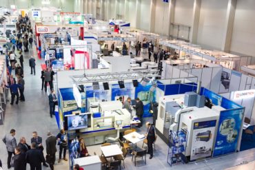 EUROTOOL - Machine tools: technologies, innovations and much more