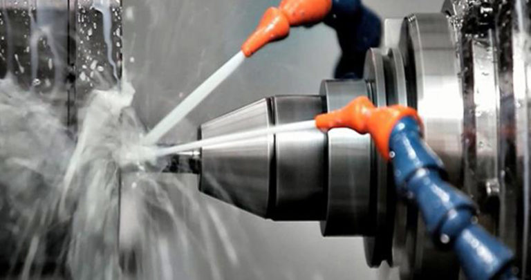 What are machine tools for chip removal? | Makinews