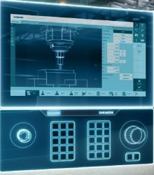 Siemens Sinumerik One, the innovative CNC for machine tools